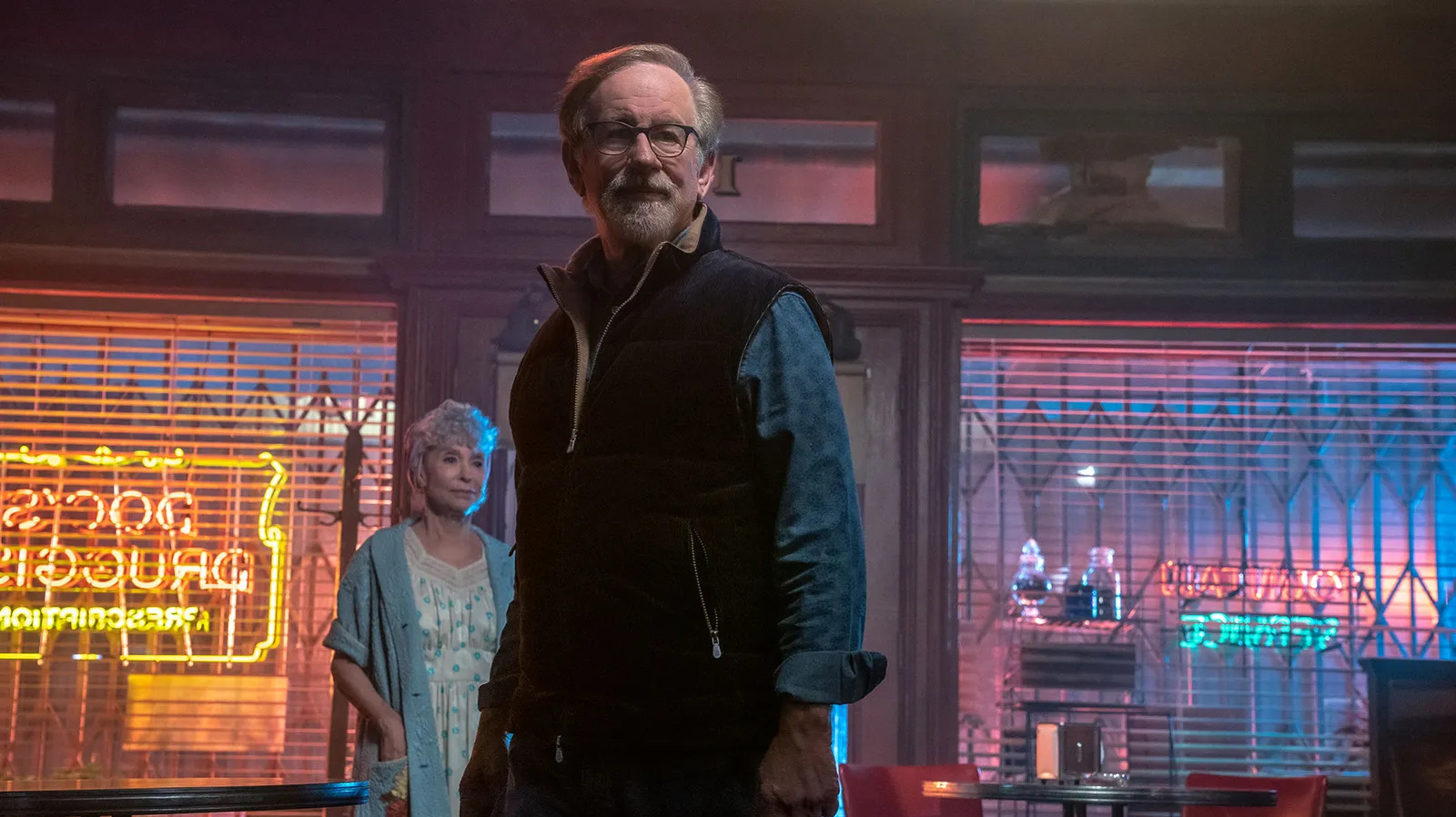 Steven Spielberg Thinks One Filmmaking Aspect Is More Important Than ...