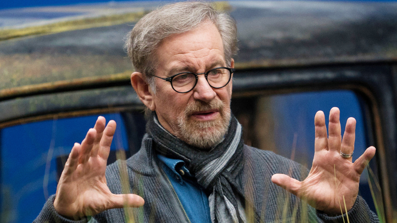 Steven Spielberg's The Fabelmans: Release Date, Cast, And More [UPDATE]