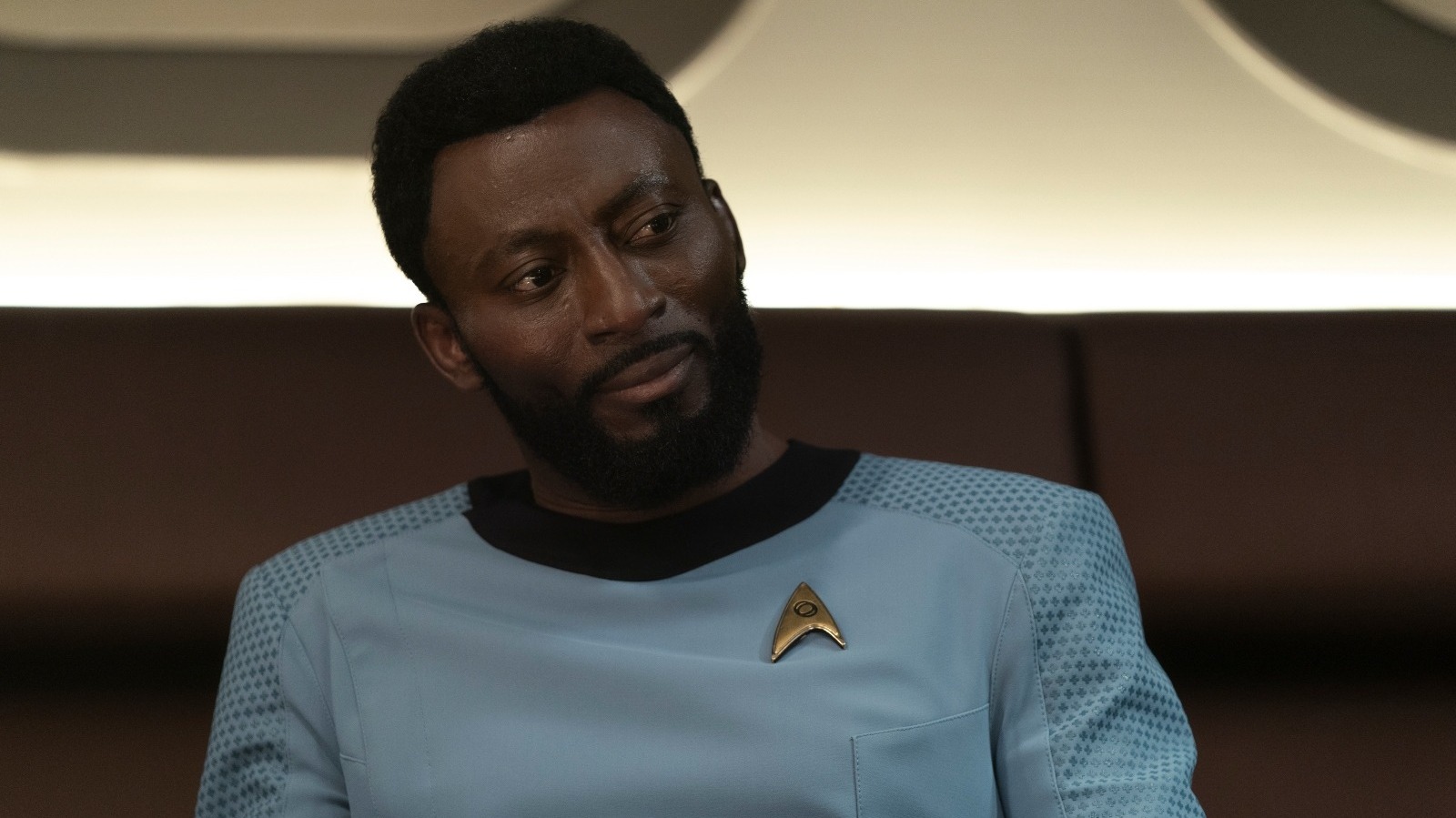 Star Trek: Strange New Worlds Cast Breaks Down The Season's Most ...