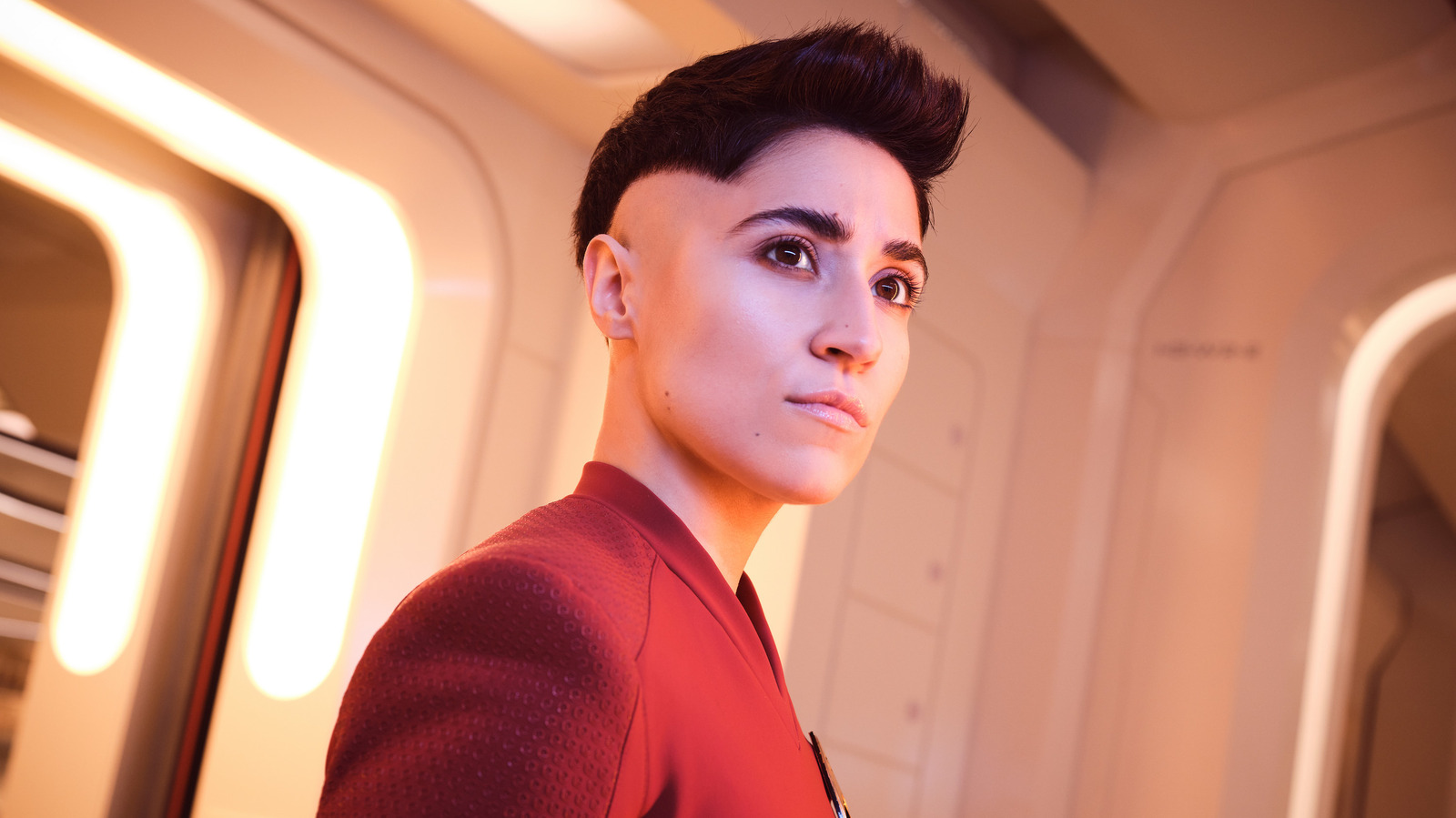 Strange New Worlds S2's Rigel VII Return Is A Sequel To Star Trek's ...