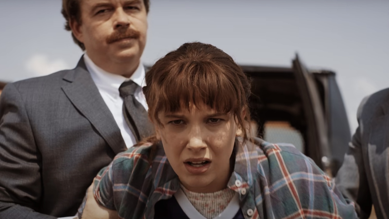 Stranger Things Spin-Offs Teased By Netflix Head Ted Sarandos