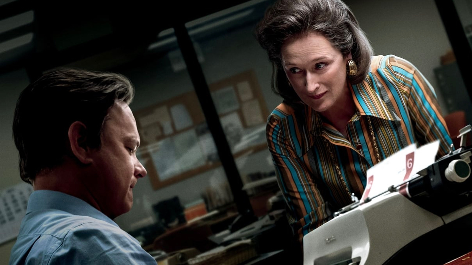 Subscribe To The /Film Newsletter Today And Get The Great Film And TV ...