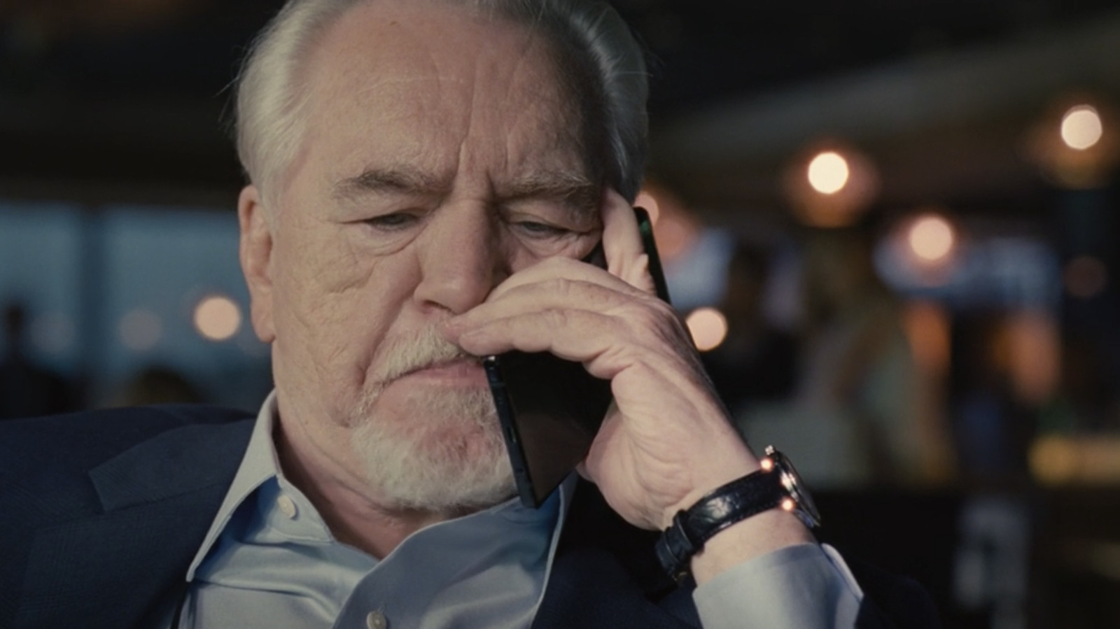 Succession Season 3 Power Rankings: Secession Kickstarts The Roy Civil War