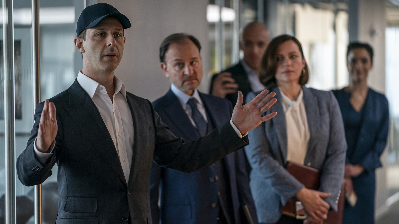 Succession Season 3 Power Rankings: There Are No Winners In The Disruption