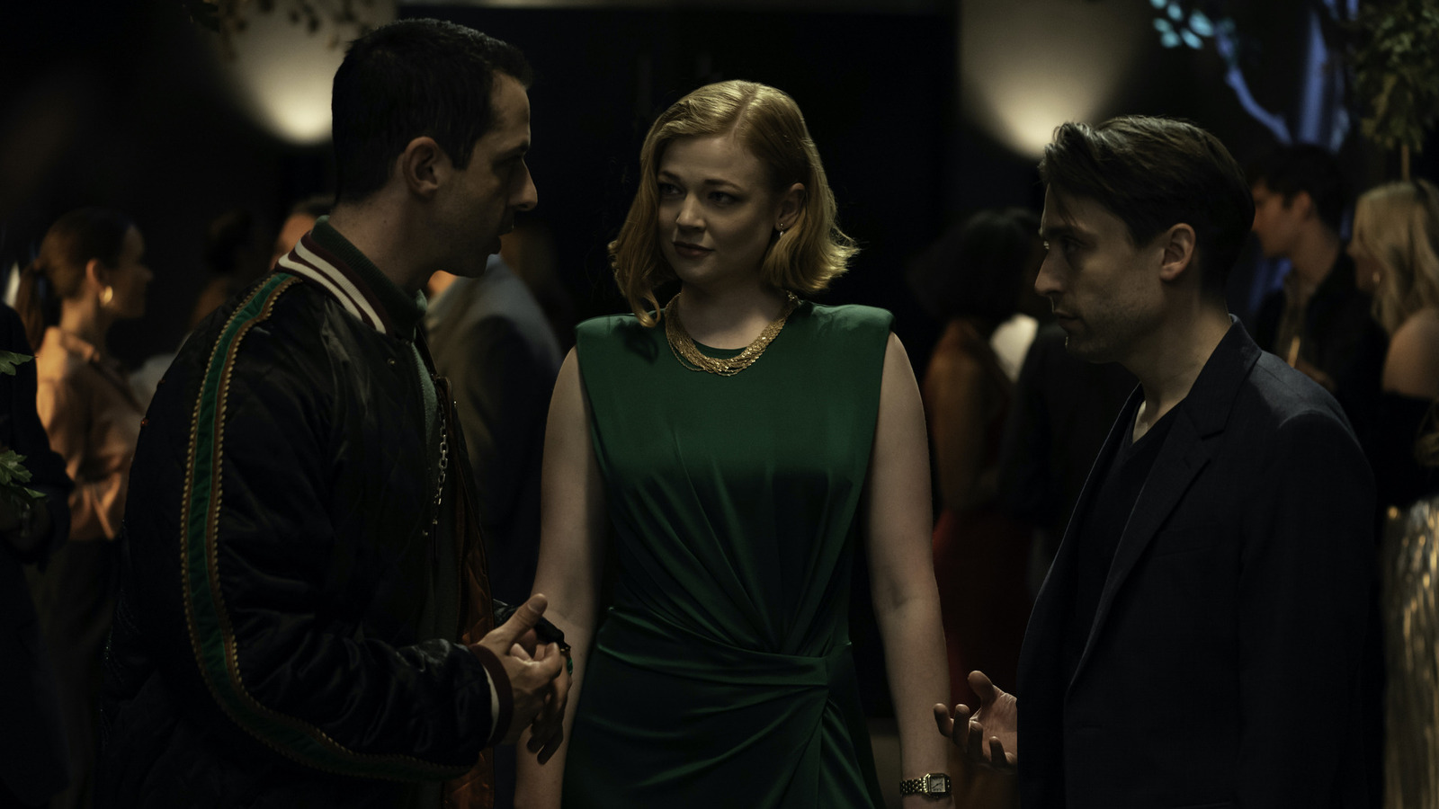 Succession Season 3 Power Rankings: Too Many Breakdowns And Too Much ...