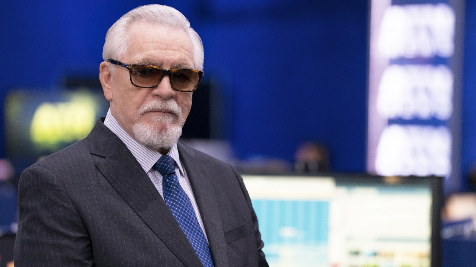 Succession Season 4 Trailer: One Final Look At The Final Season