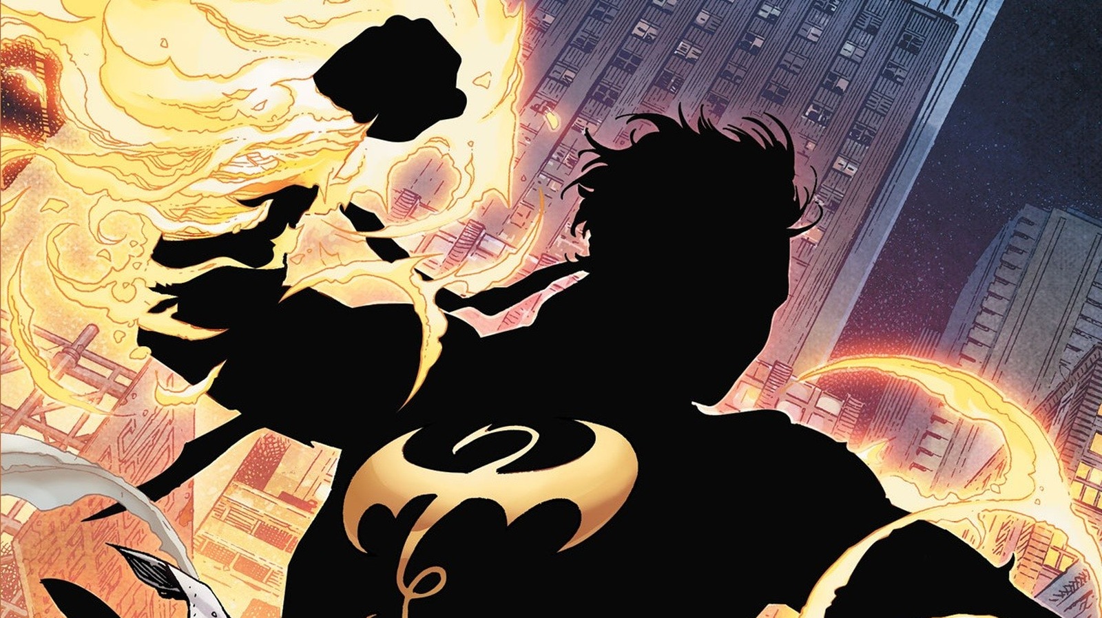 Superhero Bits: Danny DeVito Wrote A Penguin Comic, Zack Snyder Had ...