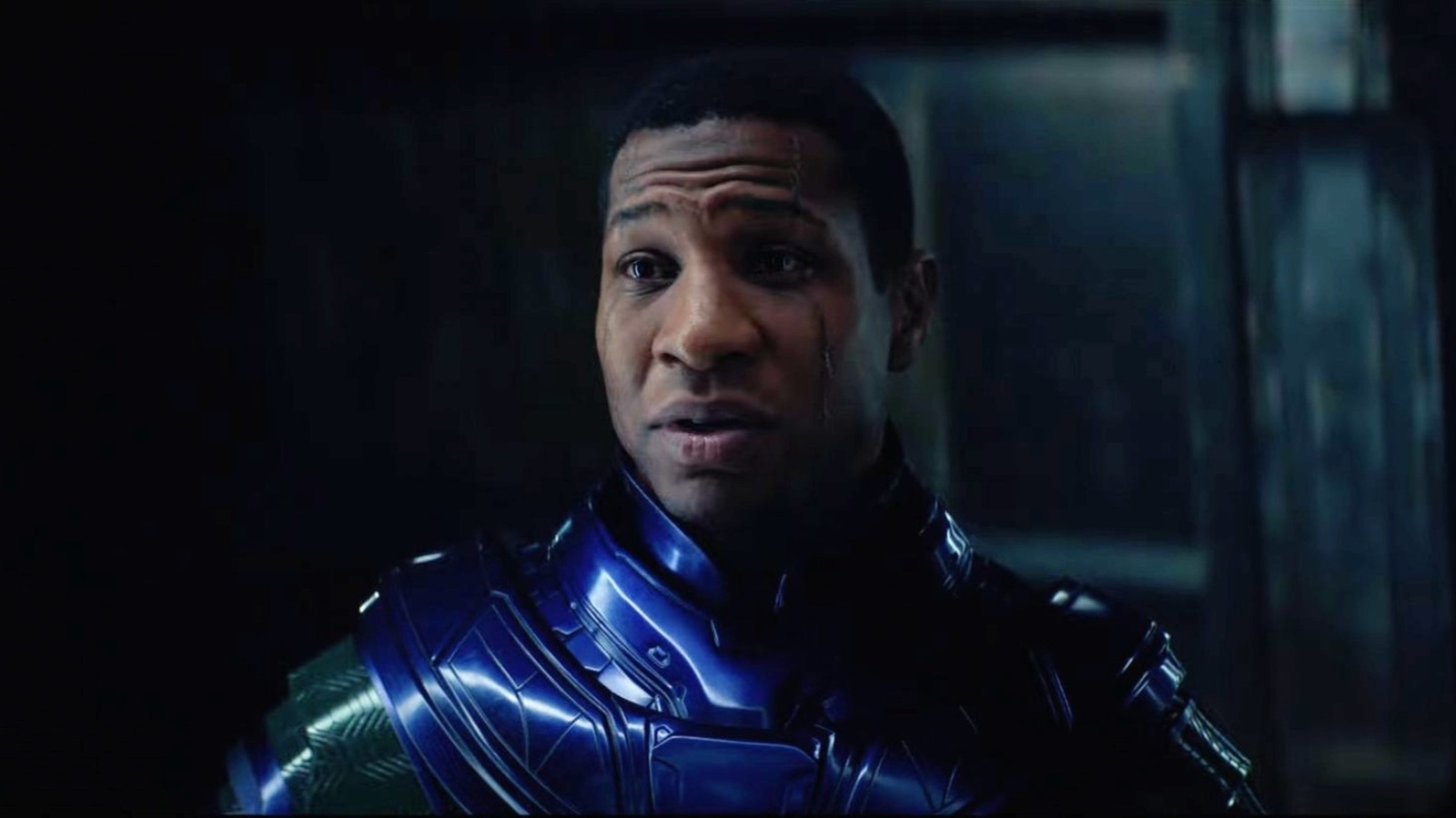 Superhero Bits: The Ant-Man And The Wasp Quantumania Poster, Joker 2 ...