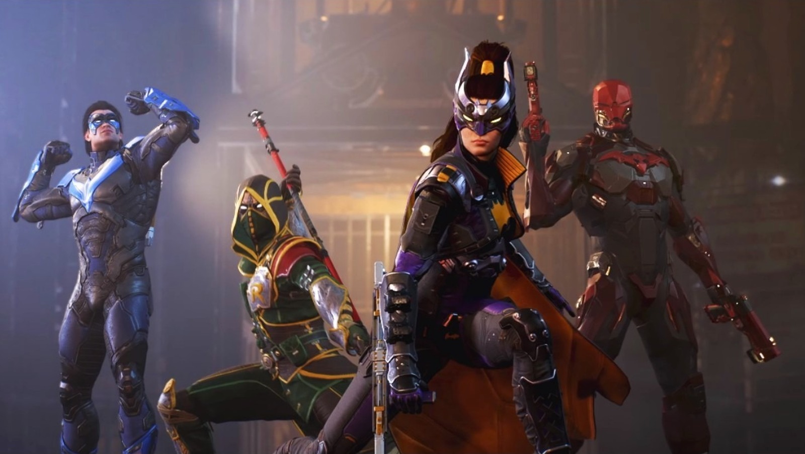 Superhero Bits: The Guardians Of The Galaxy Holiday Special Awesome Mix ...