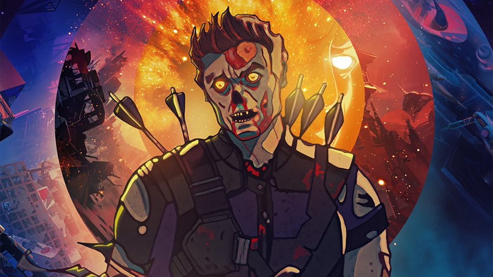 Superhero Bits: The Suicide Squad Deleted Scene Teased, Ms. Marvel Star ...