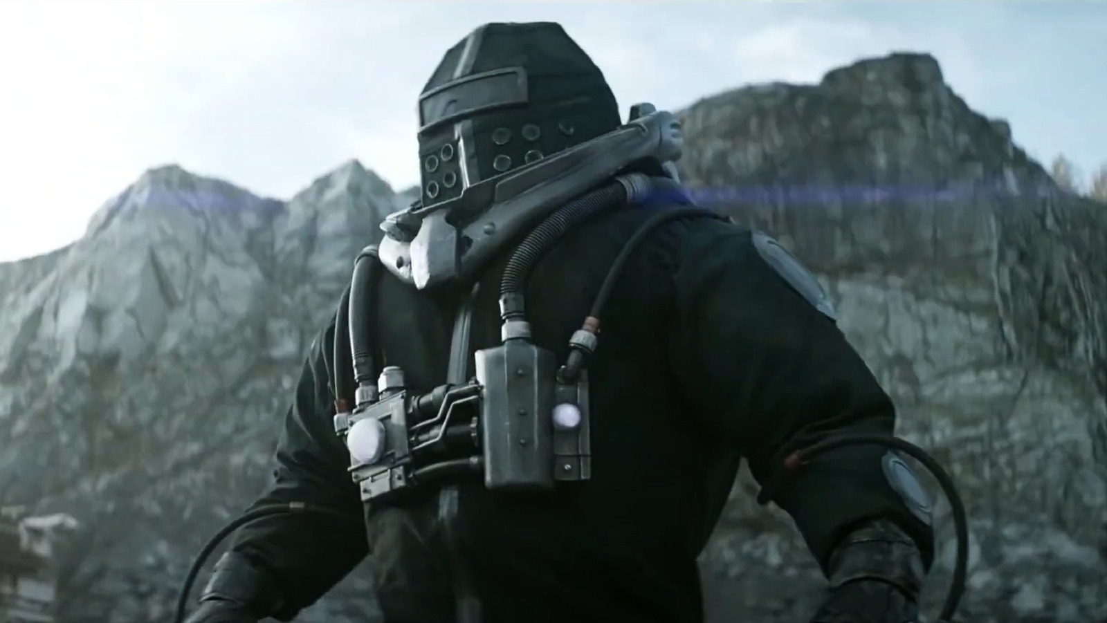 Superman & Lois Wanted A Fresh Take On Its Hero's Most Infamous Foe