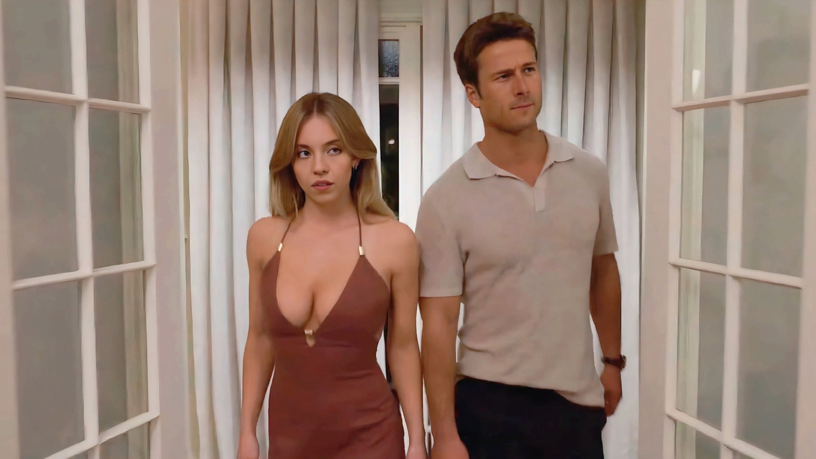 Sydney Sweeney Learned A Crucial Lesson While Making Anyone But You [SXSW 2024]