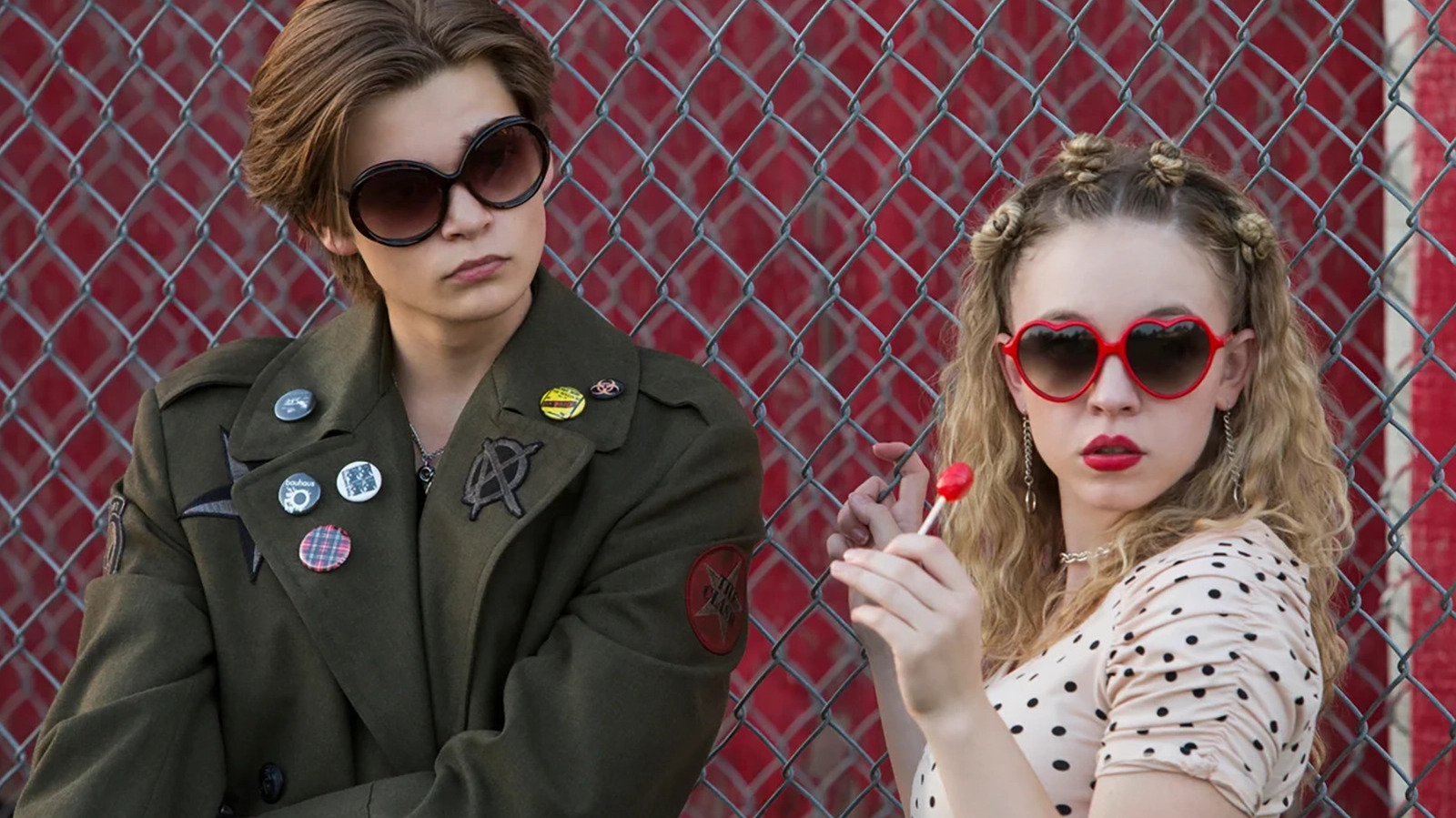 Sydney Sweeney's Pre-Euphoria Netflix Show Did Not Suck (Despite Its Title)