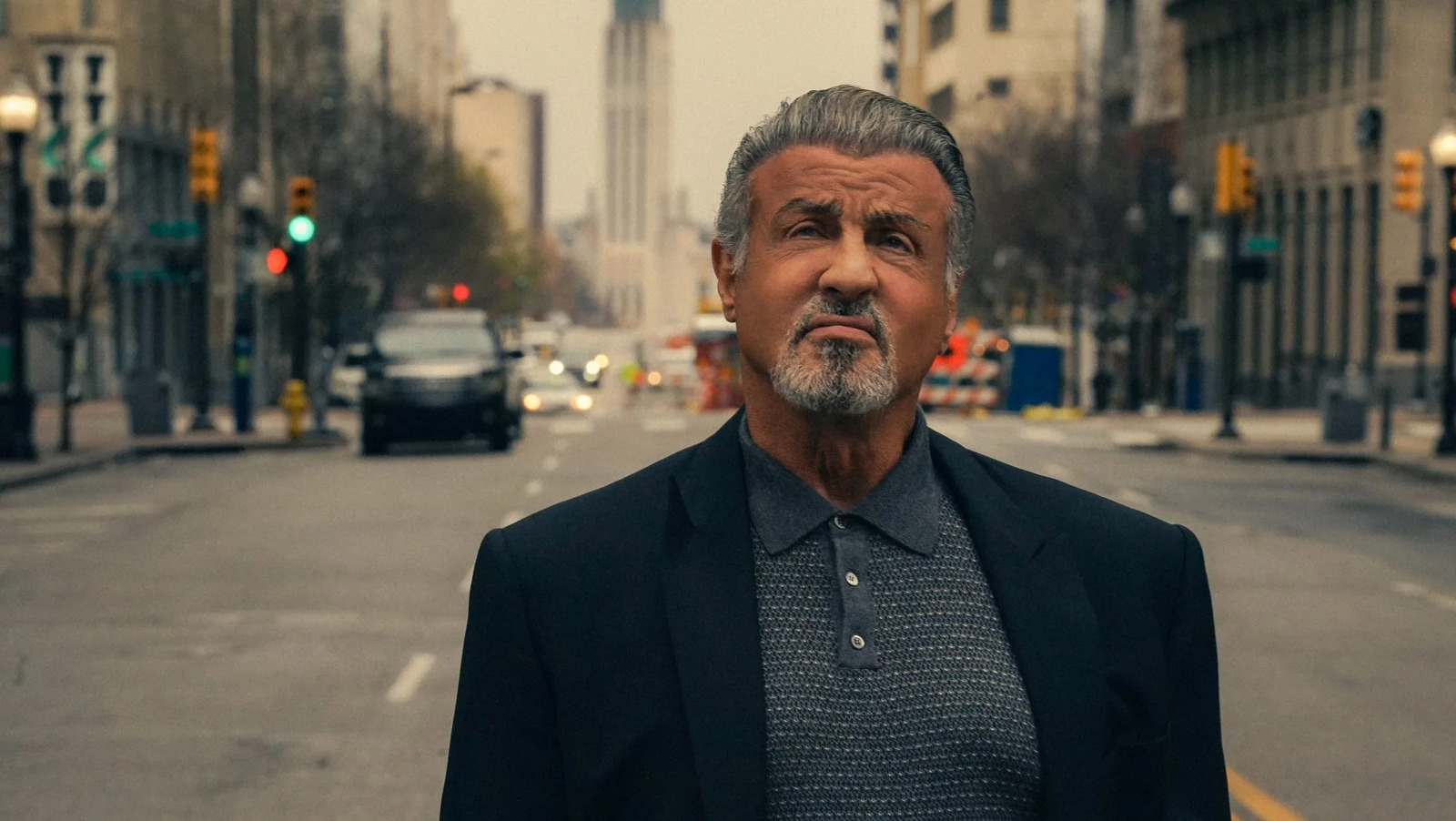 Sylvester Stallone Says Tulsa King's TV Schedule Is Much More Brutal ...