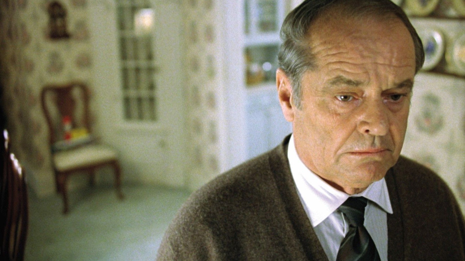 Taking On His About Schmidt Role Left Jack Nicholson 'Terrified'