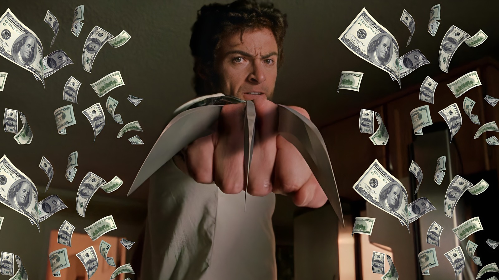 Tales From The Box Office: 20 Years Ago, X2: X-Men United Raised The ...