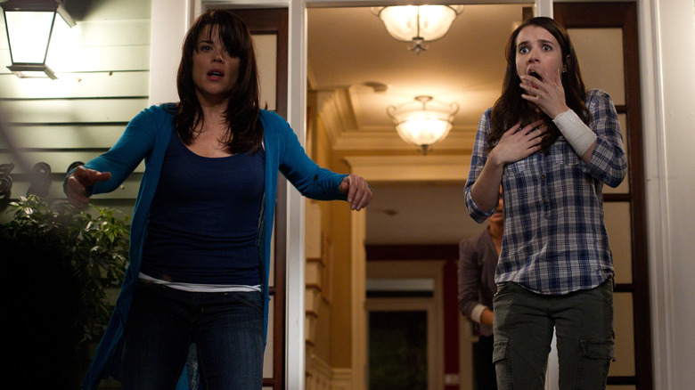 Tales From The Box Office: Scream 4 Was Horror Master Wes Craven's ...