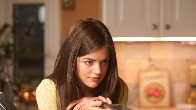 Tales From The Box Office: Scream 4 Was Horror Master Wes Craven's ...