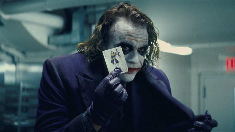 Tales From The Box Office: The Dark Knight Was Simply Too Good To Be ...