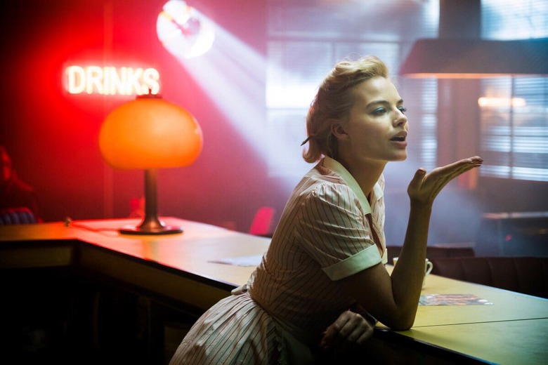 Margot Robbie s Tank Girl Reboot Targets Director Miles Joris Peyrafitte Margot Robbie s Tank Girl Reboot Targets Director Miles Joris Peyrafitte