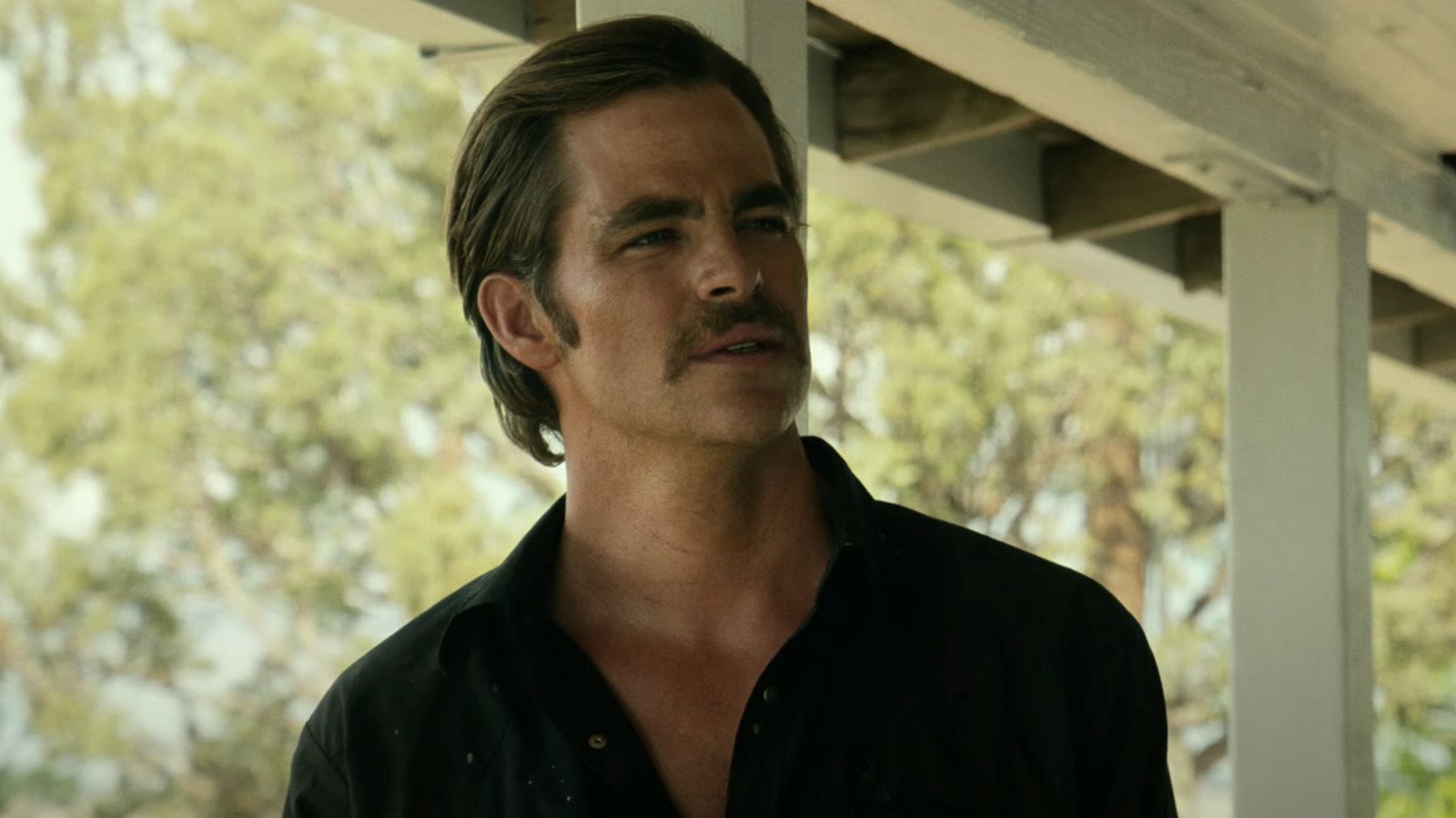 Taylor Sheridan's Best Movie Is Finding A New Audience On Paramount+