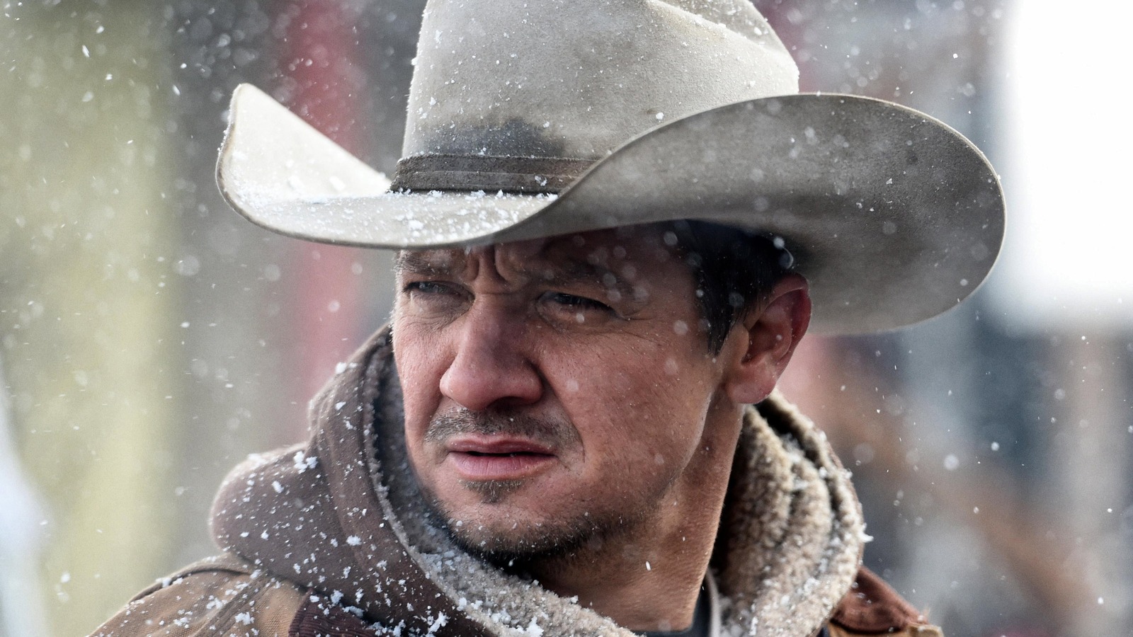 Taylor Sheridan's Wind River Is Getting A Sequel With Director Kari Skogland
