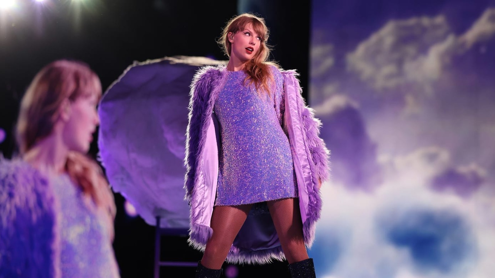 Taylor Swift Could Deliver This Fall's Barbenheimer At The Box Office