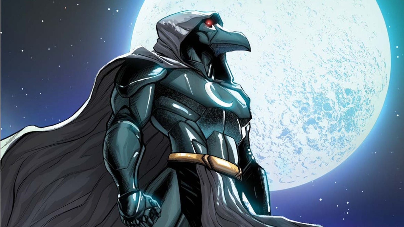 T'Challa Faces Another Marvel Hero In Ultimate Black Panther #8 Preview