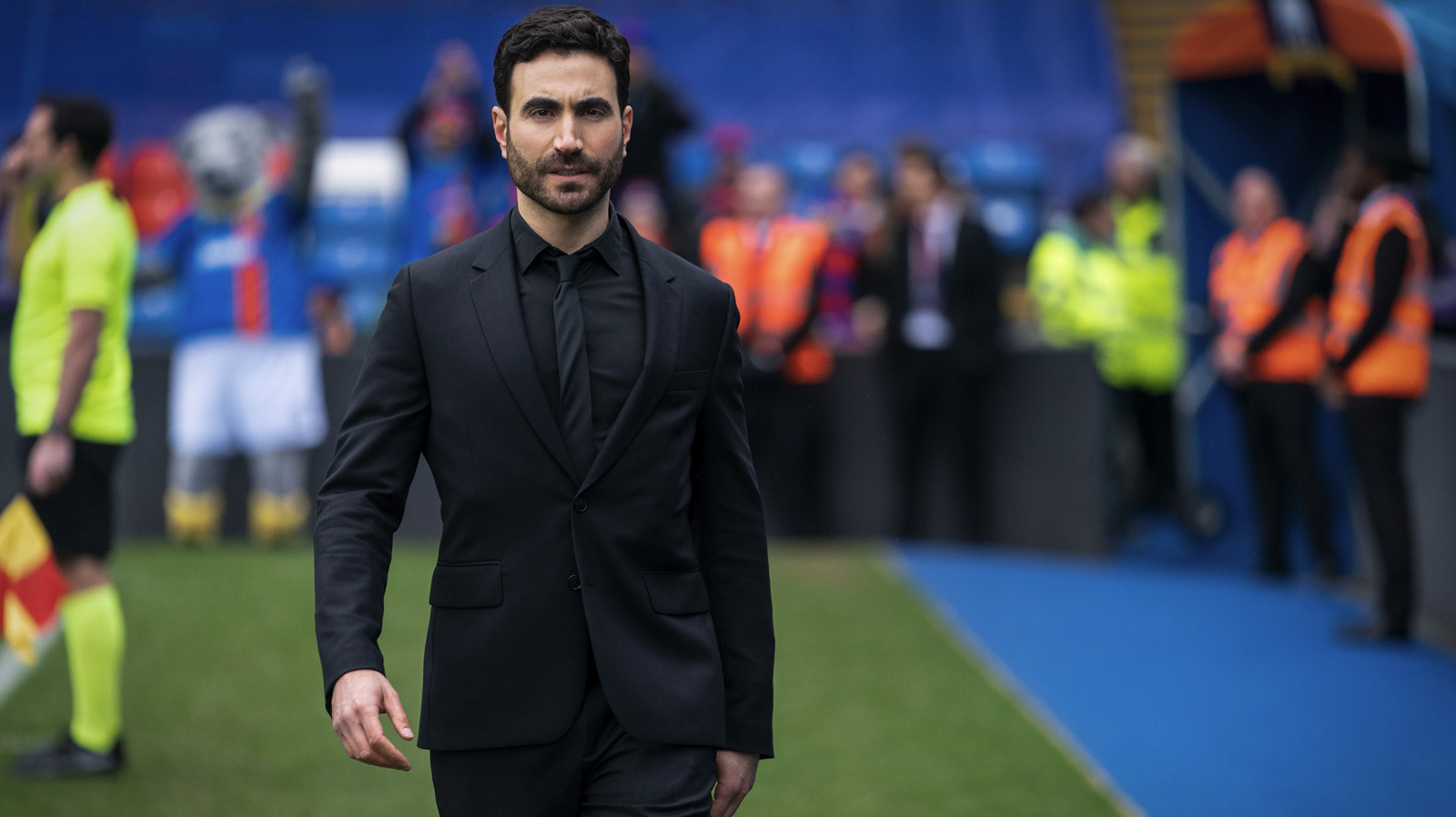 Ted Lasso Actor And 'Normal Human Man' Brett Goldstein Denies He Is A ...