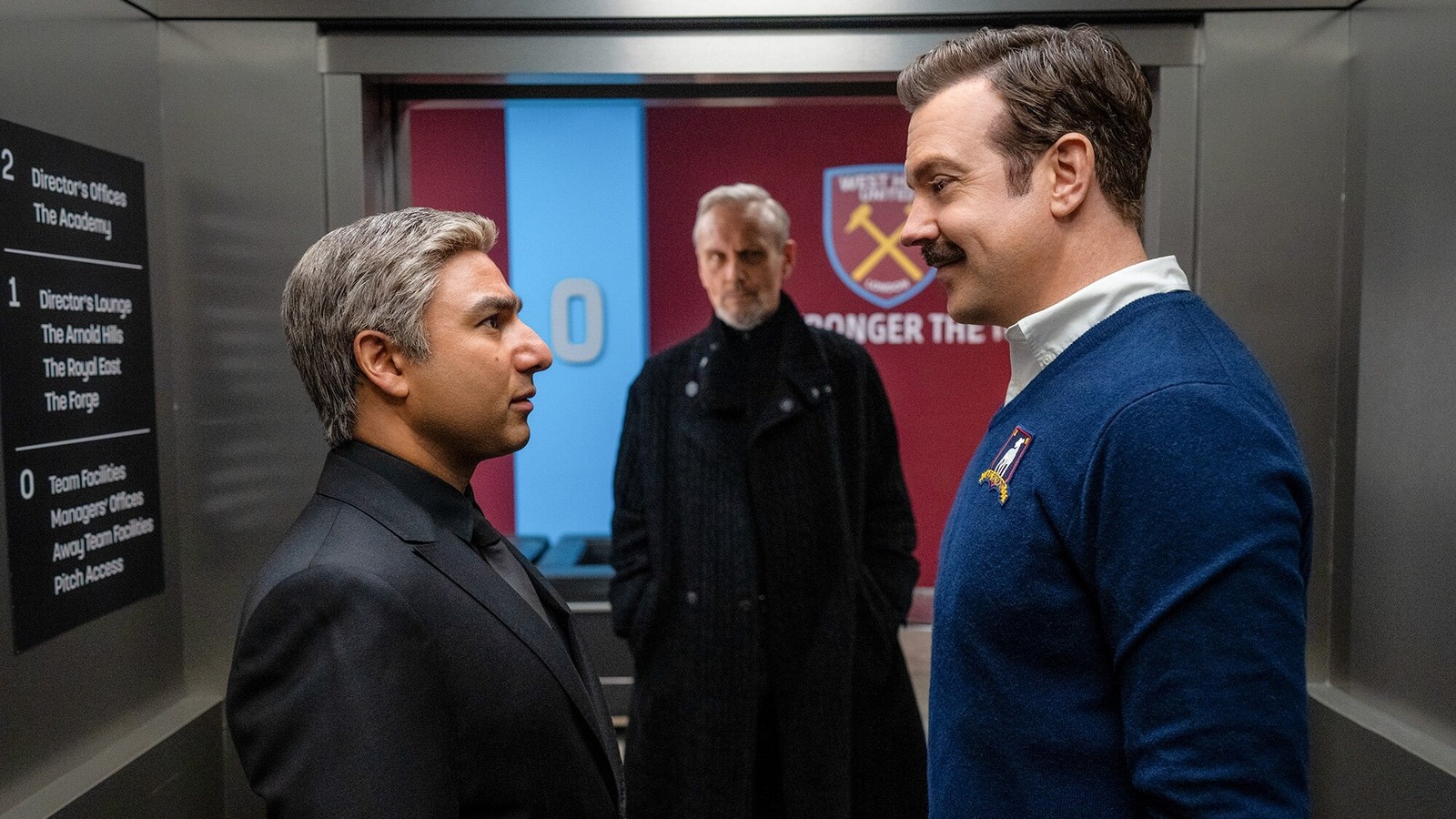 Ted Lasso S3: Nick Mohammed Handled Nate's Dark Side With Caution