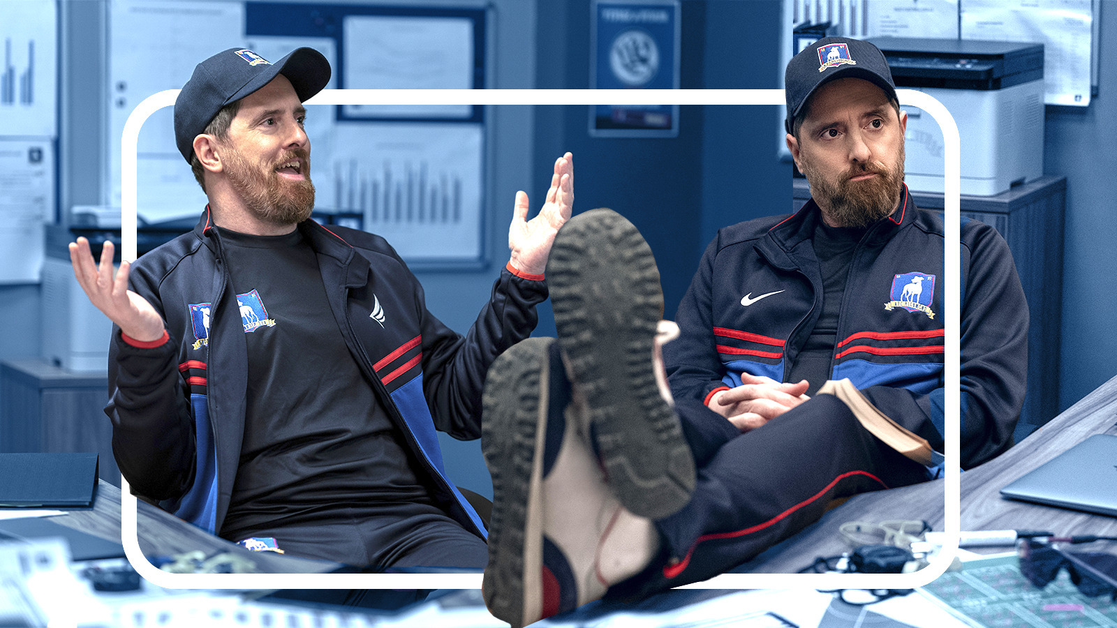 Ted Lasso Season 3 Has One Big Thing Season 2 Lacked