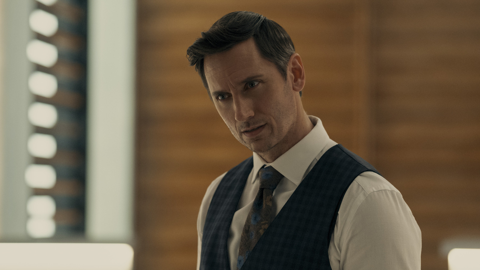 Tek-Knight's Appearance On Gen V Is A Brutal Satire Of The True Crime ...