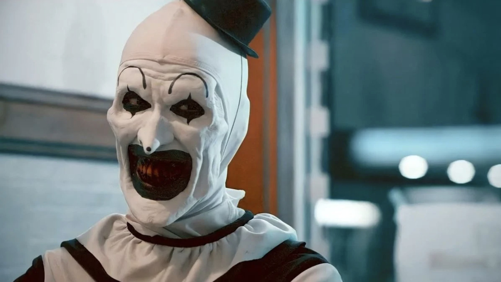 La mayor revelación de Terrifier 3 cambia el papel del payaso en el arte de manera importante ...