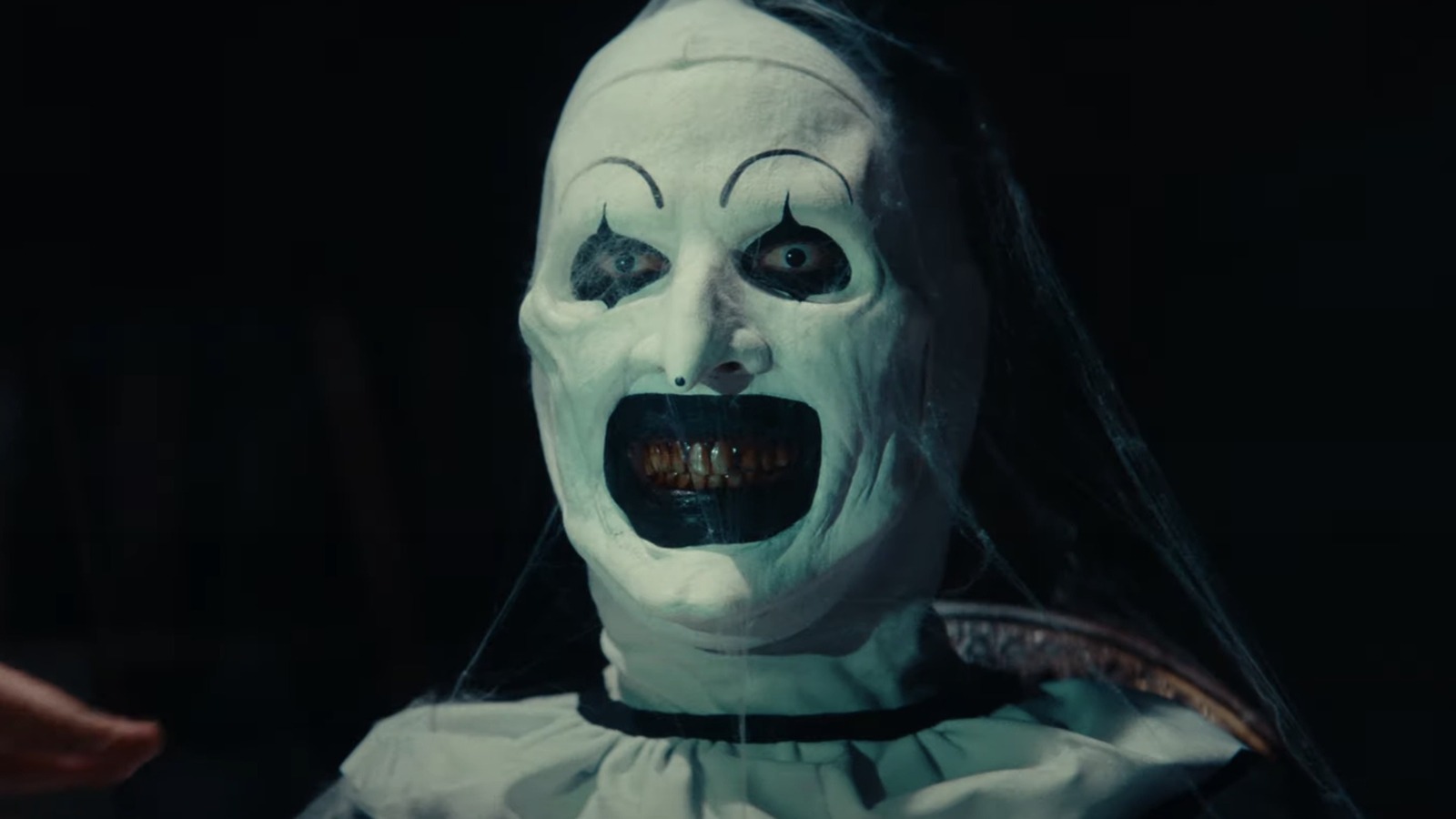 Terrifier 3's New Trailer Directly References A Classic Christmas Slasher