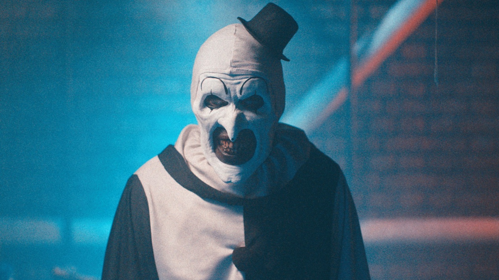 Terrifier 4 Could Be Last Art The Clown Movie
