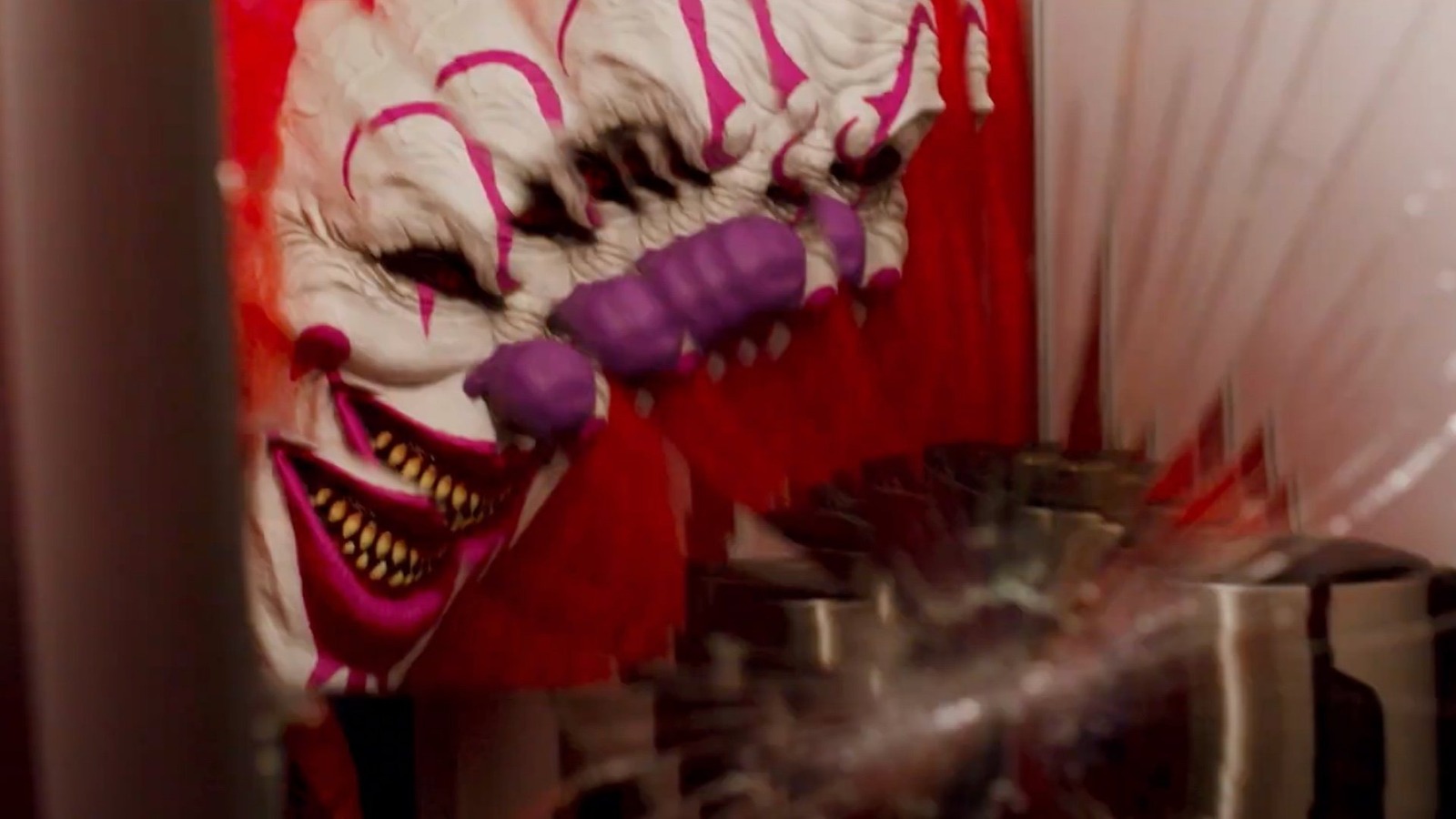 Terror Train Review: Punch Your Ticket To Boredom [Brooklyn Horror Film ...