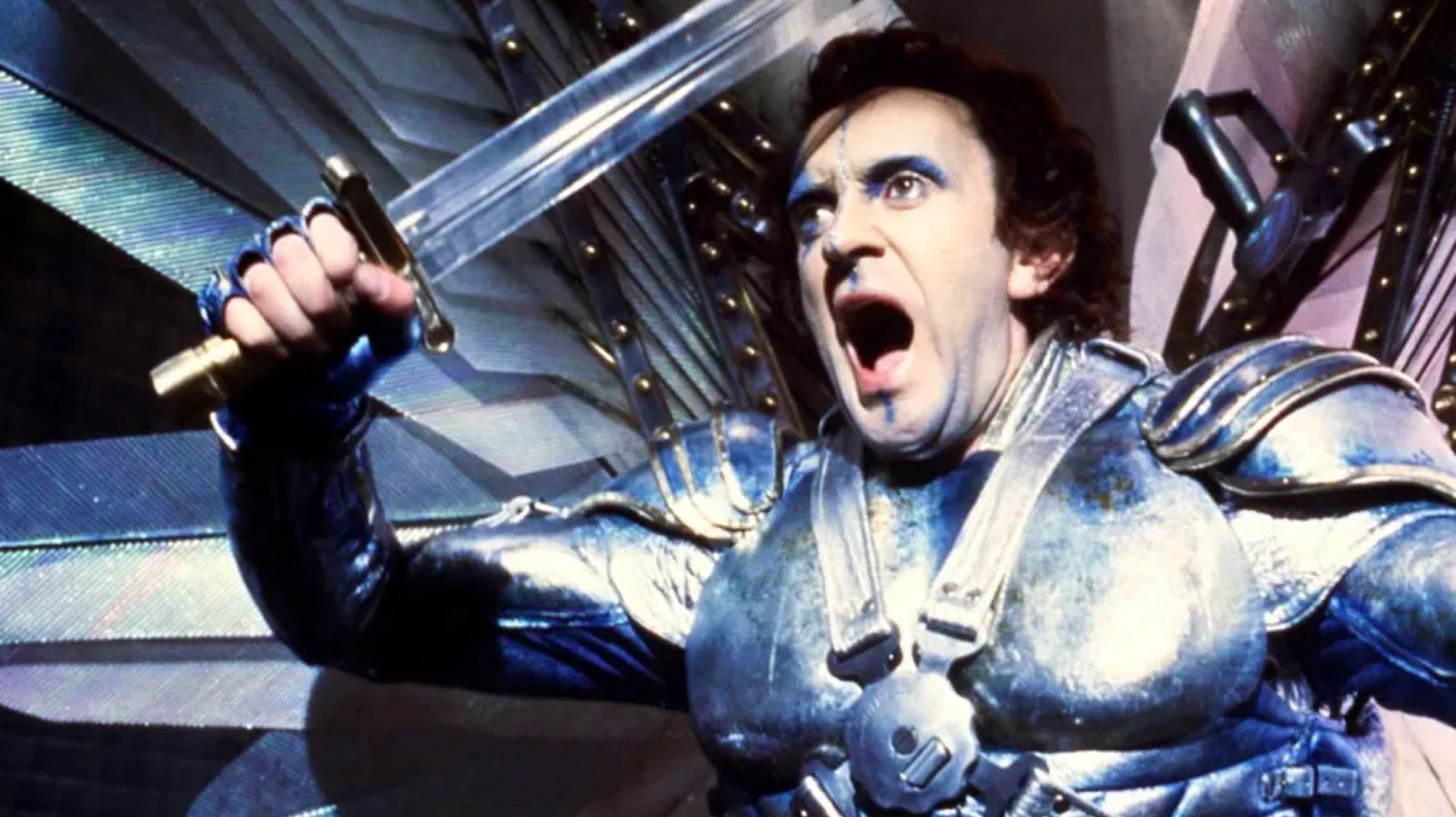 Terry Gilliam Credits Brazil For Pulling Him Out From Monty Python's Shadow