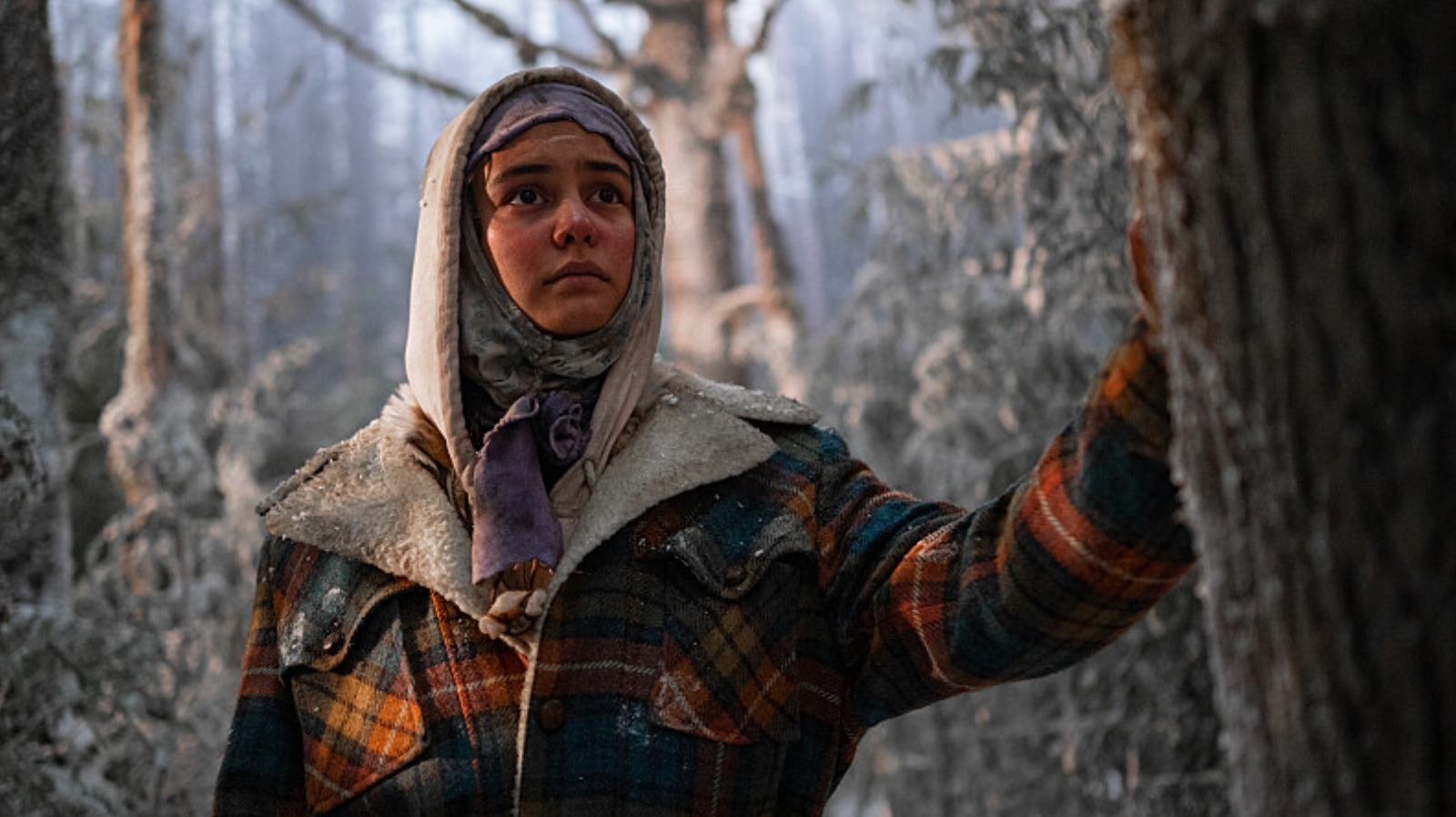 Yellowjackets S2 Episode 3: Does Lottie's Baby Shower Gift Answer The ...