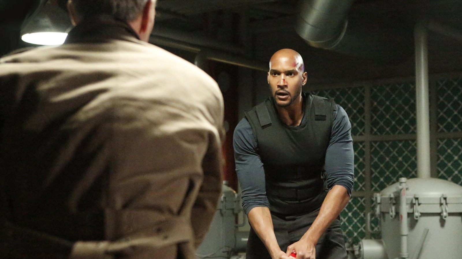 That Breaking Bad Moment In Agents Of S.H.I.E.L.D. Was Completely ...