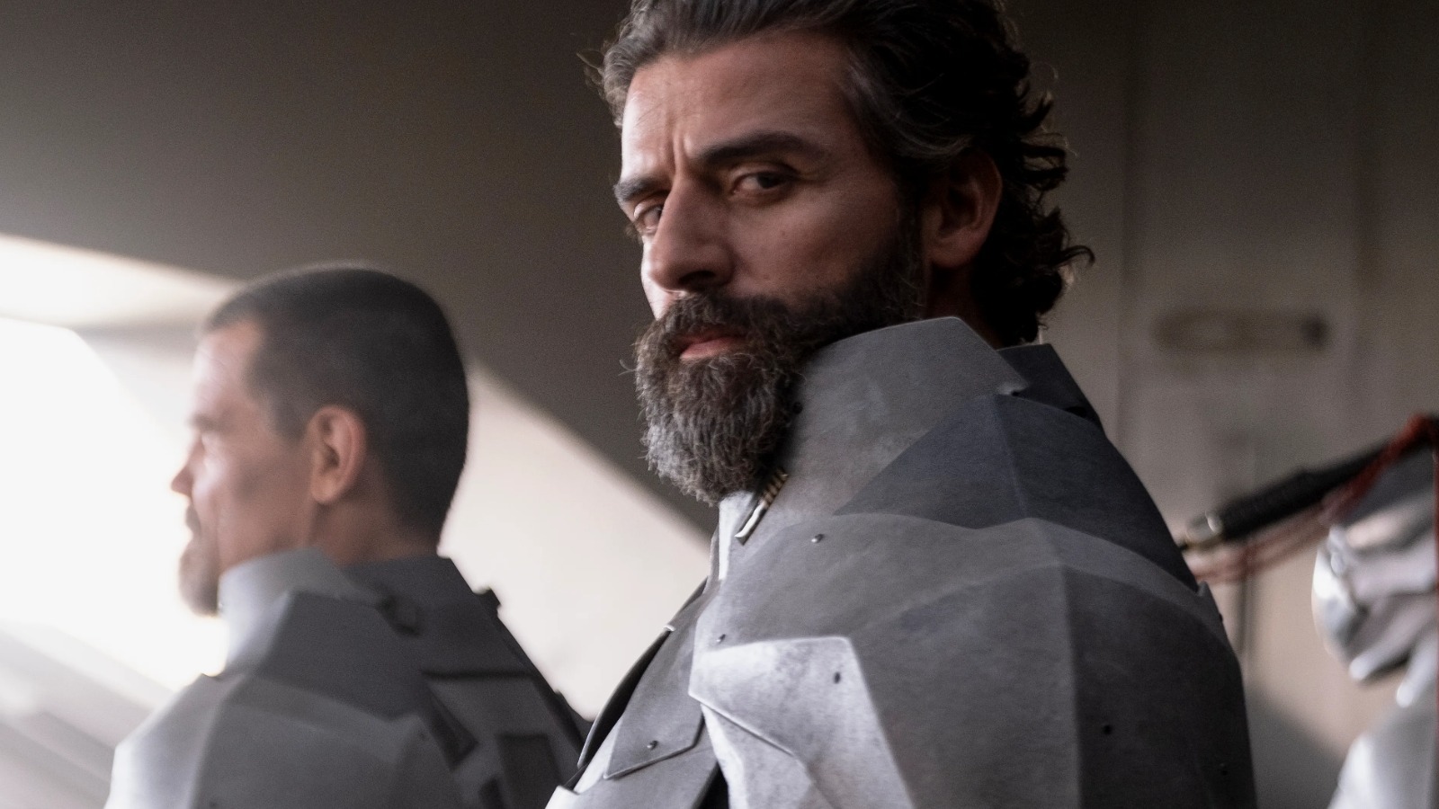 That Metal Gear Solid Movie Is Still Happening, Says Oscar Isaac