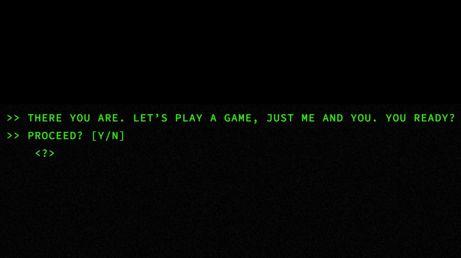 That Website In The Batman Is Real — Here's What Happens When You Go To It