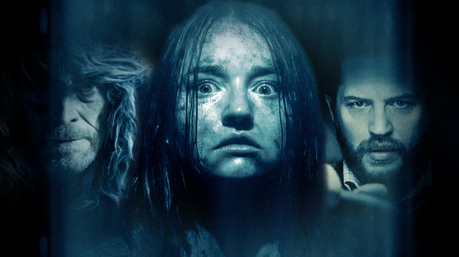 The 10 Best Movies With Only One Main Actor, Ranked