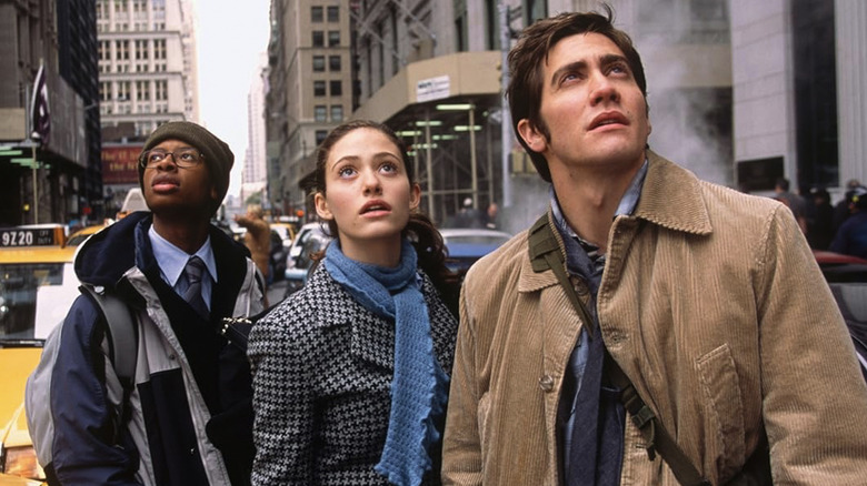 The 10 Best Natural Disaster Movies, Ranked