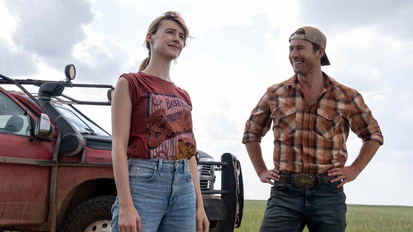 The 32 Best Natural Disaster Movies, Ranked