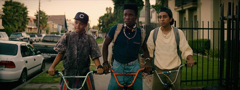 The 10 Best Teen Movies Of The Decade