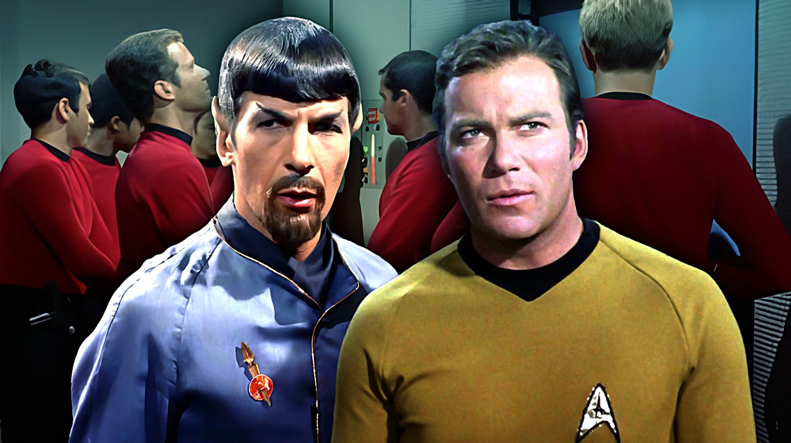 The 10 Most Common Tropes In The Star Trek Franchise