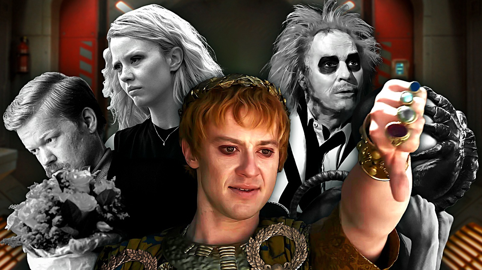 The 10 Most Disappointing Movies Of 2024, Ranked