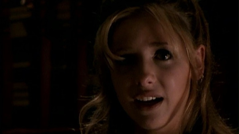 The 10 Most Heartbreaking Moments In Buffy The Vampire Slayer