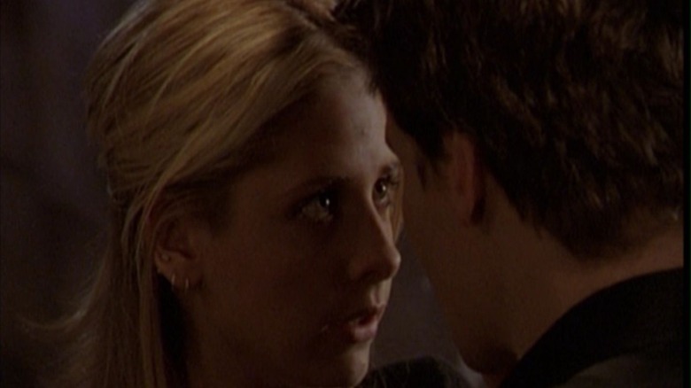 The 10 Most Heartbreaking Moments In Buffy The Vampire Slayer