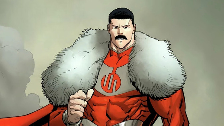 The 10 Most Powerful Viltrumites In Invincible The 10 Most Powerful Viltrumites In Invincible